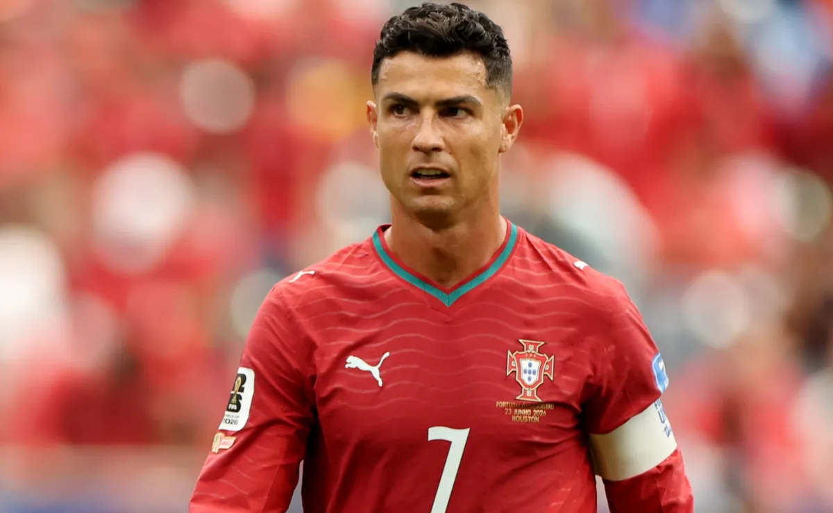 Cristiano Ronaldo s Brace Powers Portugal To A Commanding 5 0 Win Over