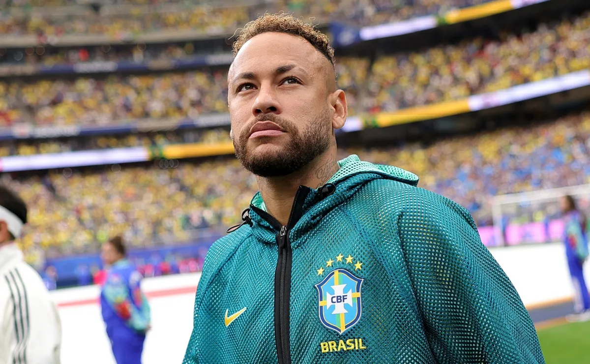 Neymar takes a shot at mathematician who predicted Japan would beat ...