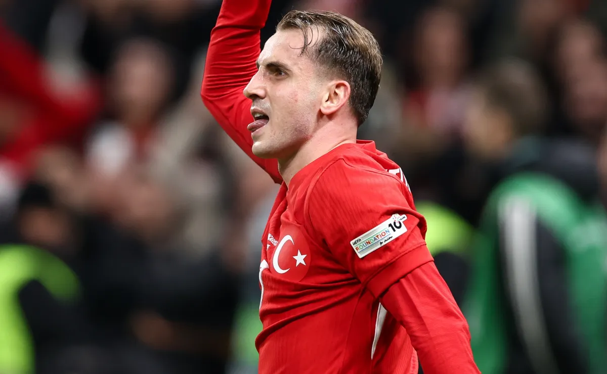 Turkey vs North Macedonia: How to watch, Live Stream, TV Channel and ...