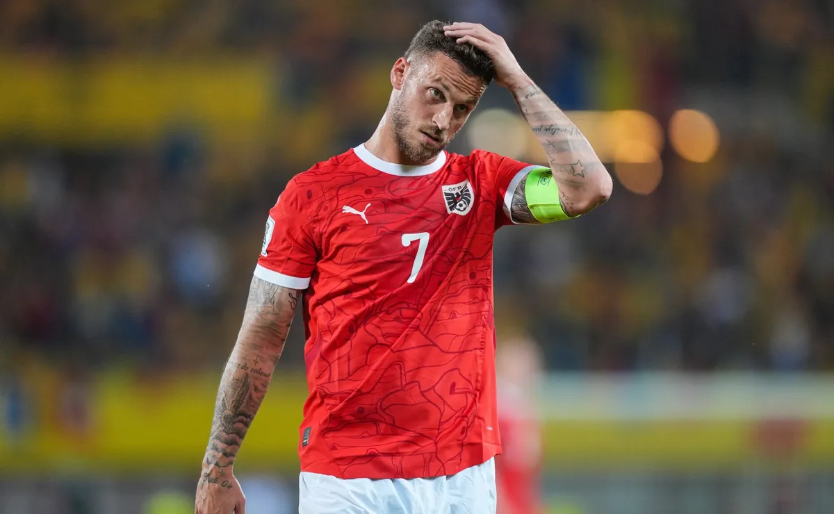 Austria vs Tunisia: How to watch, Live Stream, TV Channel and Time for ...