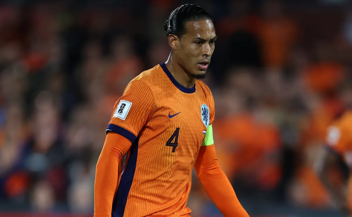 Netherlands vs Algeria: How to watch, Live Stream, TV Channel and Time ...