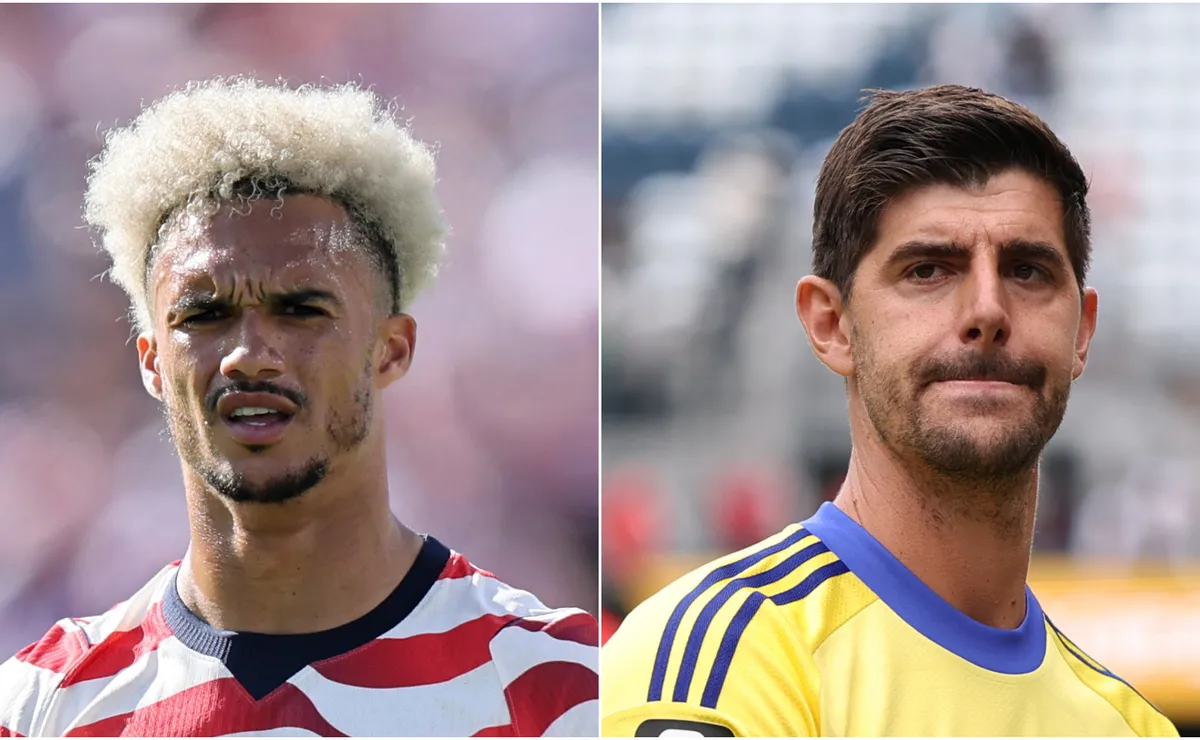 When And Where Are Usa Vs Belgium Playing In 2026 World Cup Round Of 16