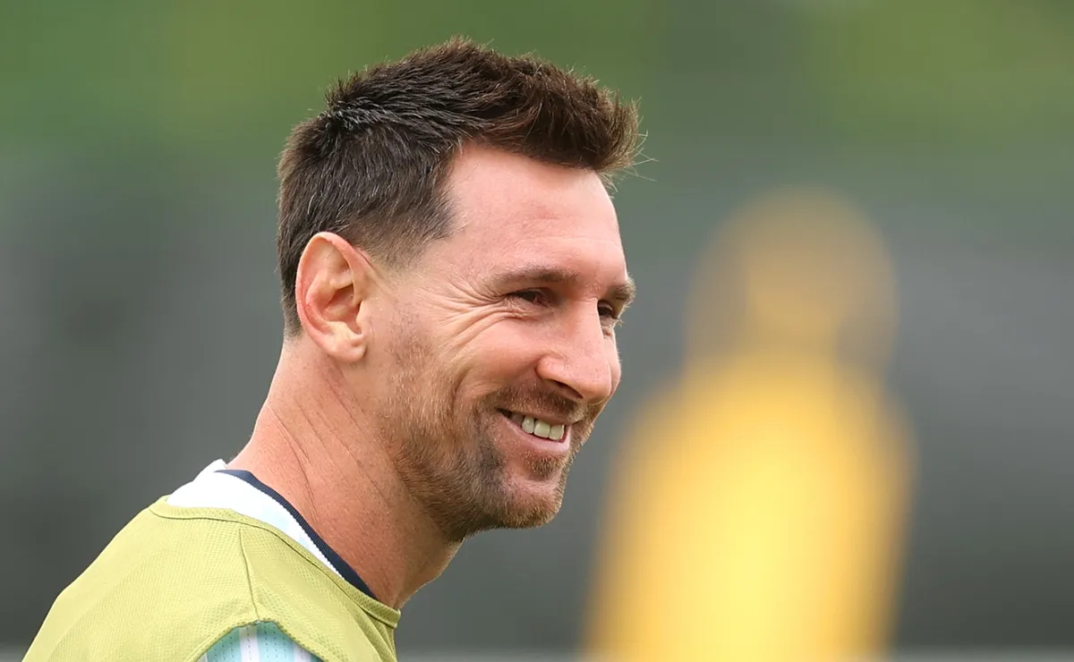 How Many World Cup Finals Has Lionel Messi Played With Argentina And How Many World Cup Finals Has Lionel Messi Played With Argentina And