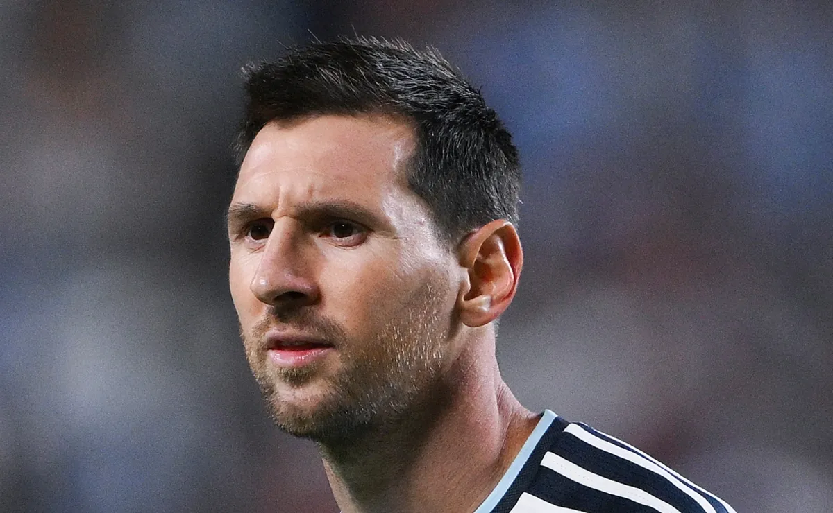 Spain Vs Argentina Lionel Messi Goes Against World Cup History Trying Spain Vs Argentina Lionel Messi Goes Against World Cup History Trying