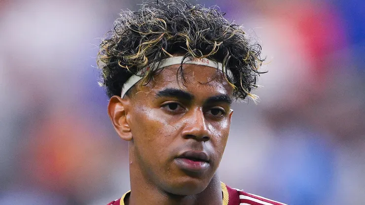 How Old Was Lamine Yamal The Last Time Spain Played Against Argentina How Old Was Lamine Yamal The Last Time Spain Played Against Argentina