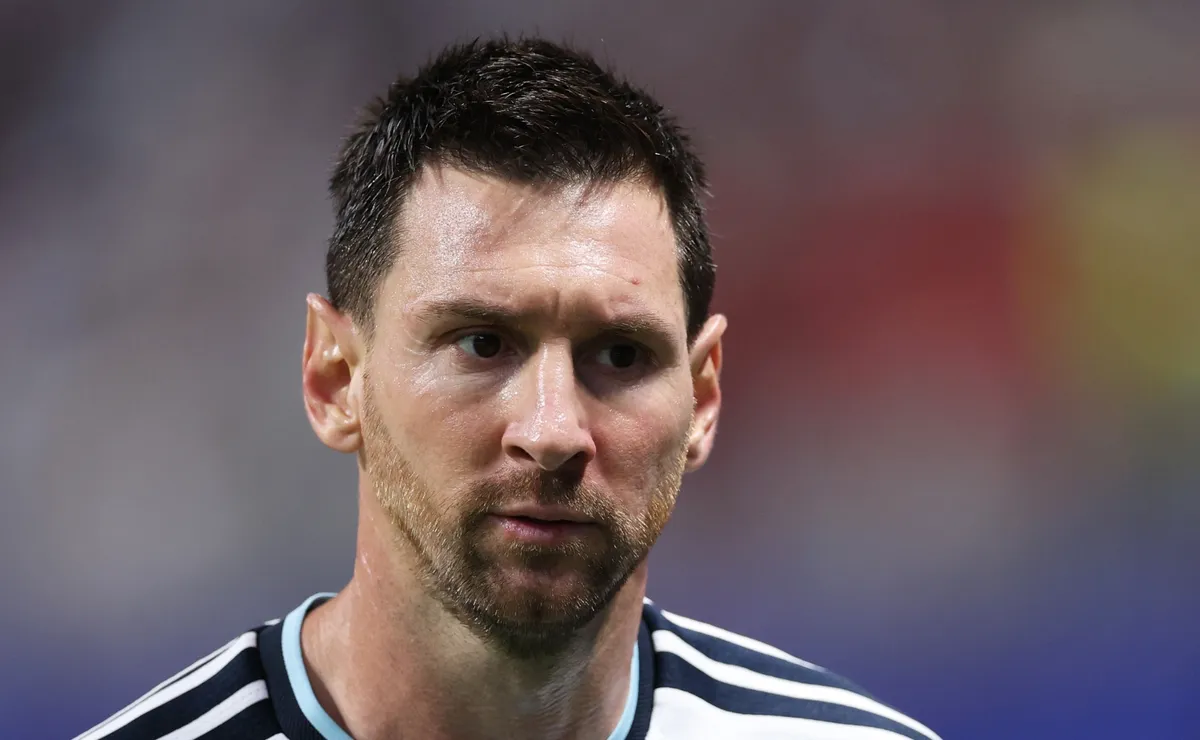 Ballon D Or Organizers Confirm If Lionel Messi Is Eligible To Win The Ballon D Or Organizers Confirm If Lionel Messi Is Eligible To Win The
