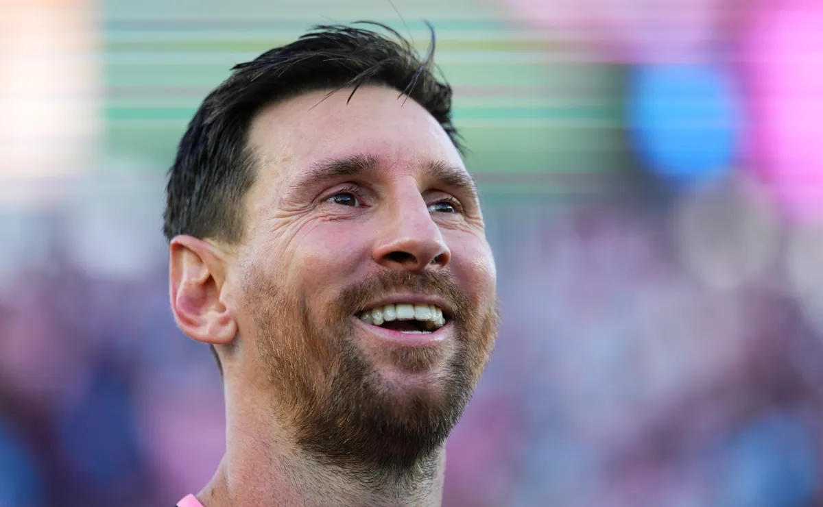Is Lionel Messi Playing Today For Argentina Against Spain In 2026 World Is Lionel Messi Playing Today For Argentina Against Spain In 2026 World