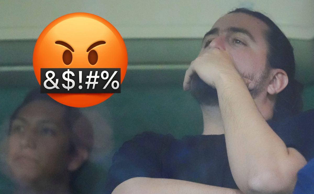 ¡LES MENTÓ LA MADRE! Amaury Vergara le cerró la puerta de Chivas a ...