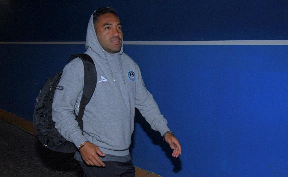 Marco Fabián duda que algún día regrese a Chivas: Revela lo que ha ...