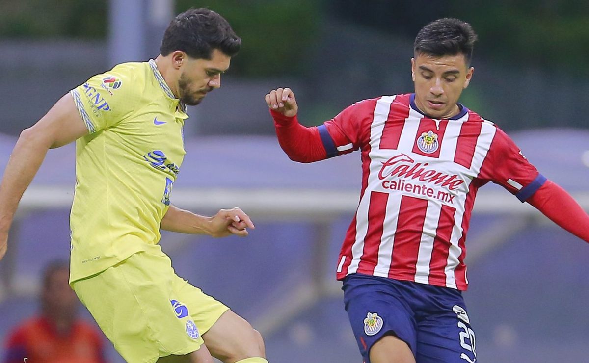 Boletos para Chivas vs. América: Cómo comprarlos en Ticketmaster y ...