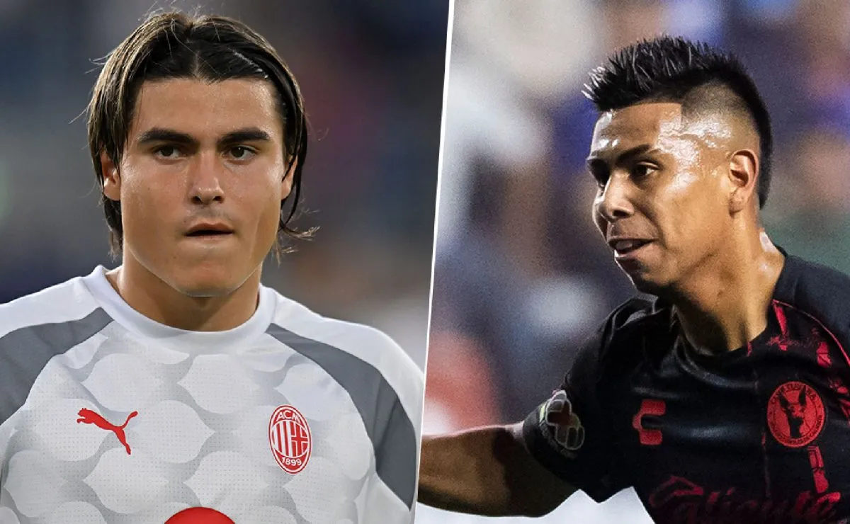 Noticias de Chivas HOY 14 de enero: Luka Romero, Cruz Azul, Efraín ...