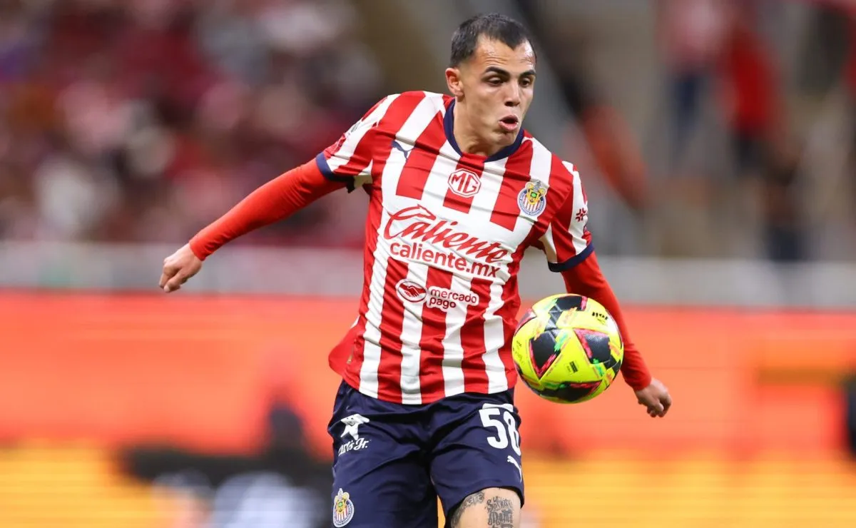 Por esto Chivas debe apurarse frente al interés europeo en Camberos