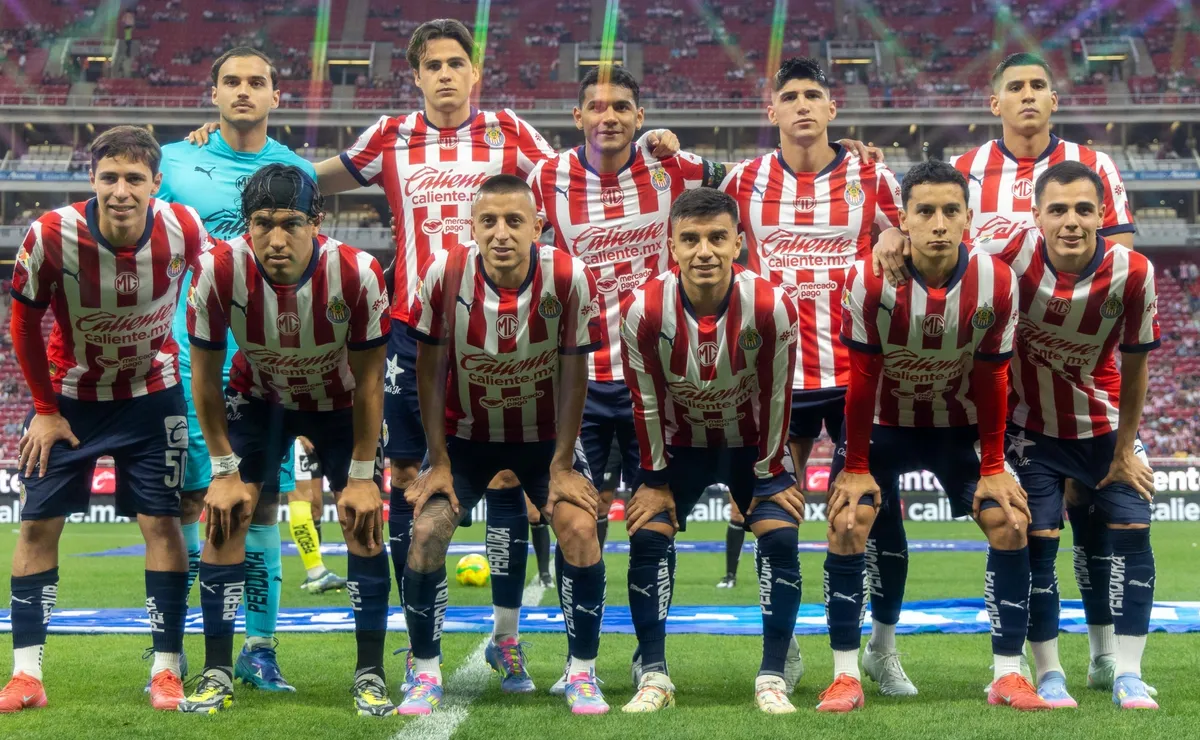 Del gran debut a estar borrado por Milito: el momento de Hugo Camberos