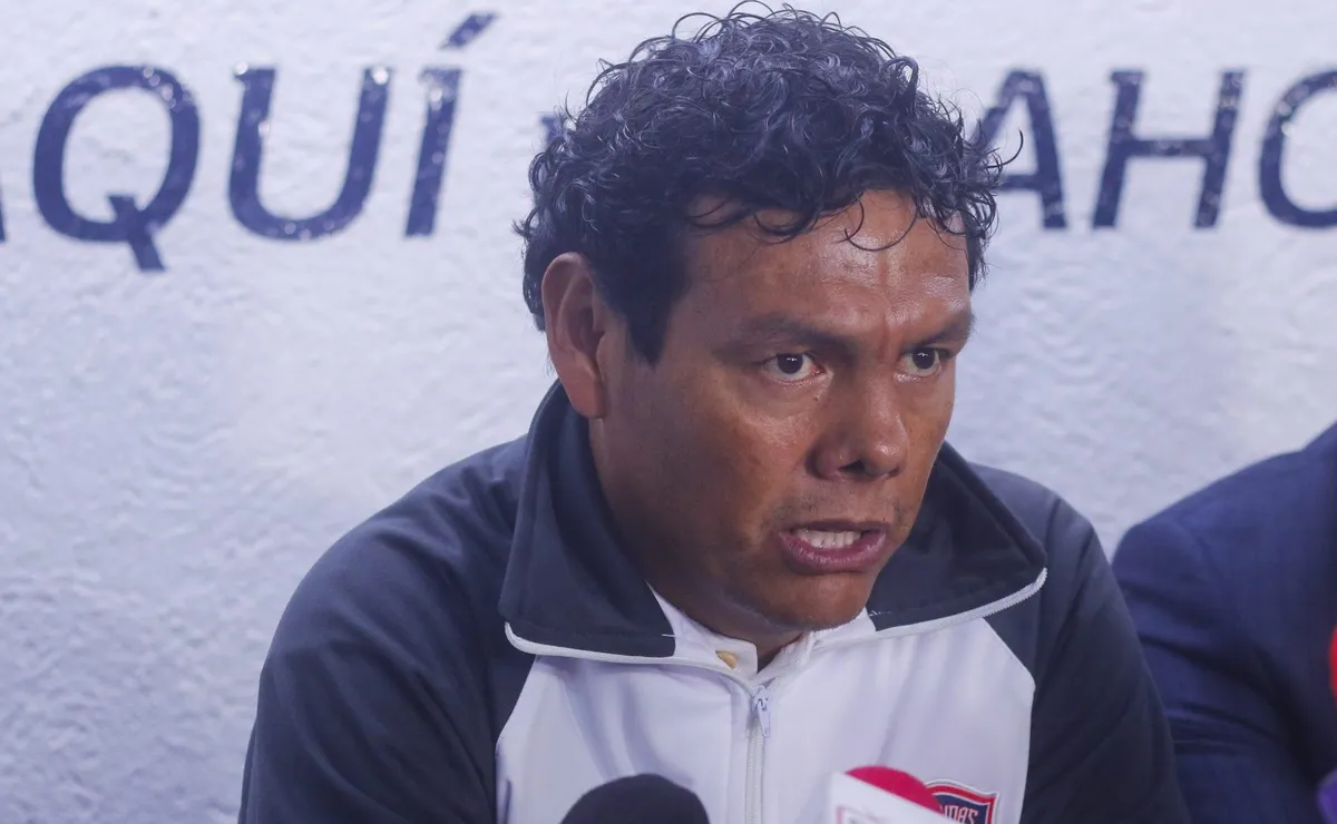 Tiburón Sánchez elogió a Milito y dejó un claro mensaje para el 2026