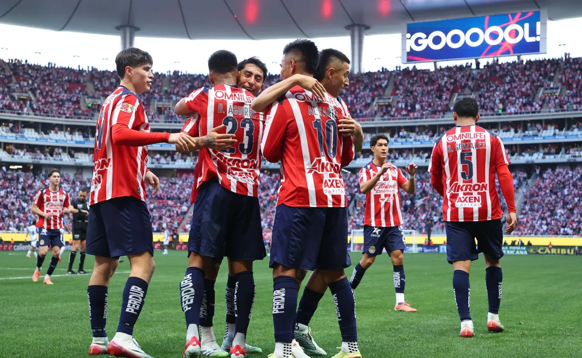 Chivas vs. FC Juárez: advertencia de Bryan González a los Bravos