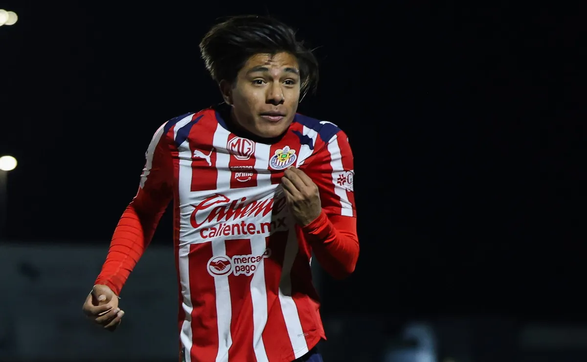 Noticias de Chivas HOY miércoles 14 de enero del 2026