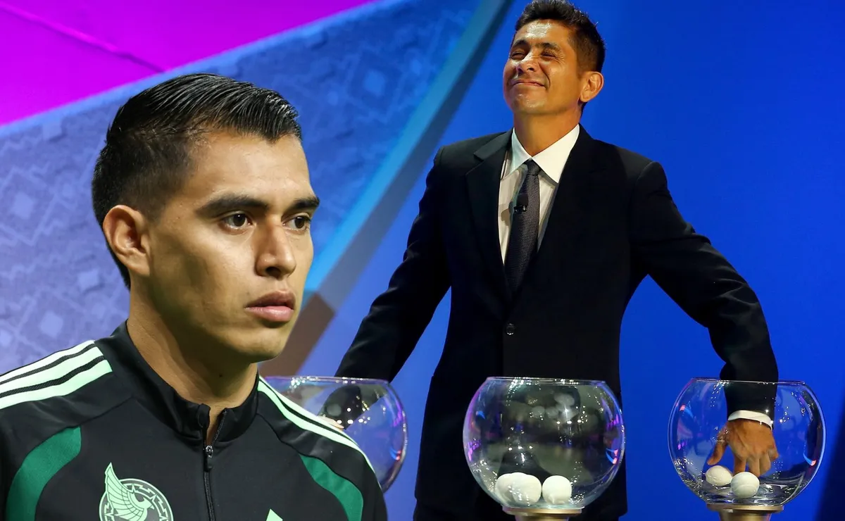 ¿Raúl Rangel de titular en el Mundial? Jorge Campos habló al respecto