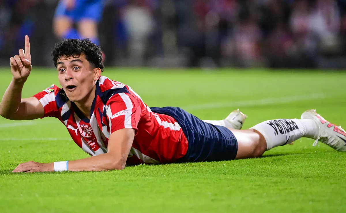 Richard Ledezma tiene todo para dar partidazo ante Atlético San Luis