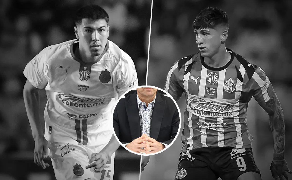 "Empieza a jugar más con la boca...": Néstor de la Torre aplaude ...