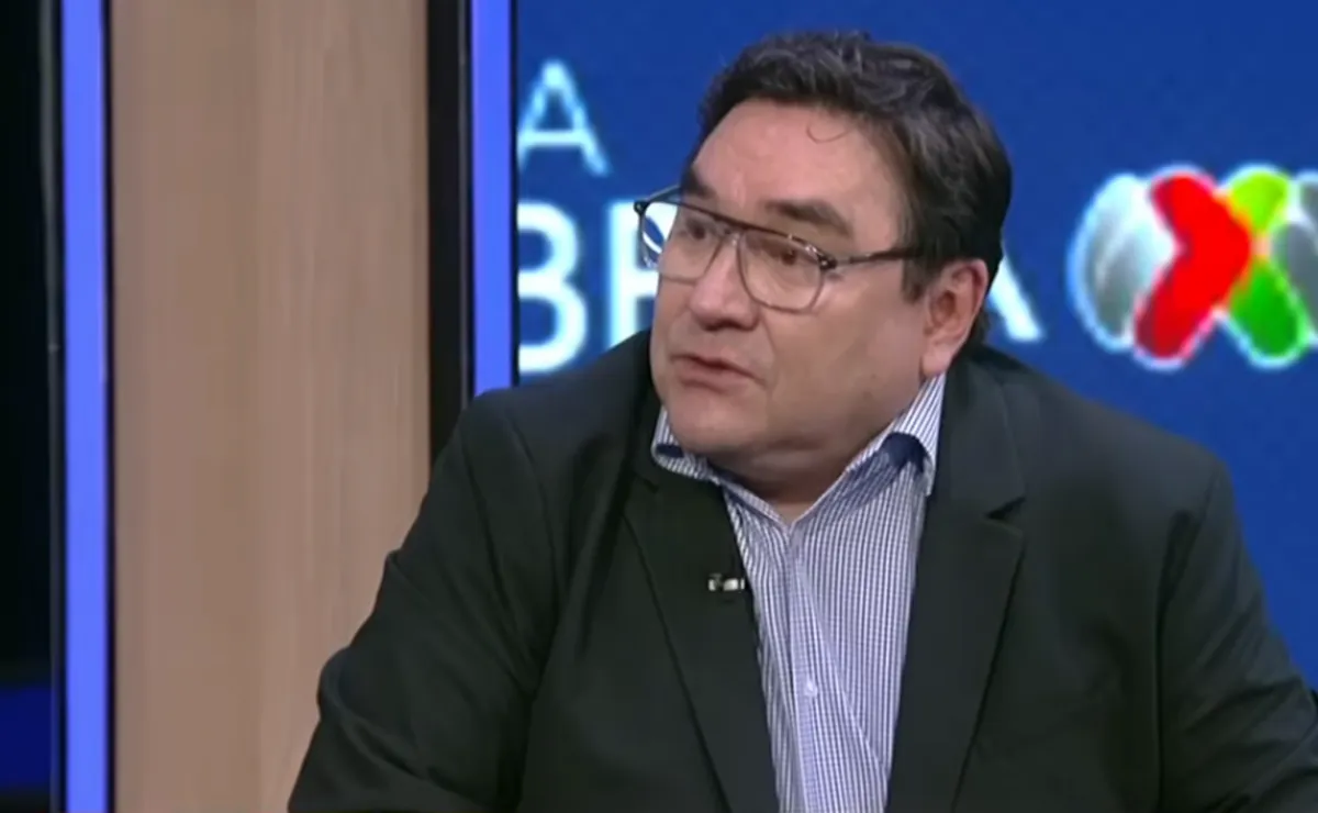 Clausura 2026: Jorge Pietrasanta cree que Chivas es candidato al título