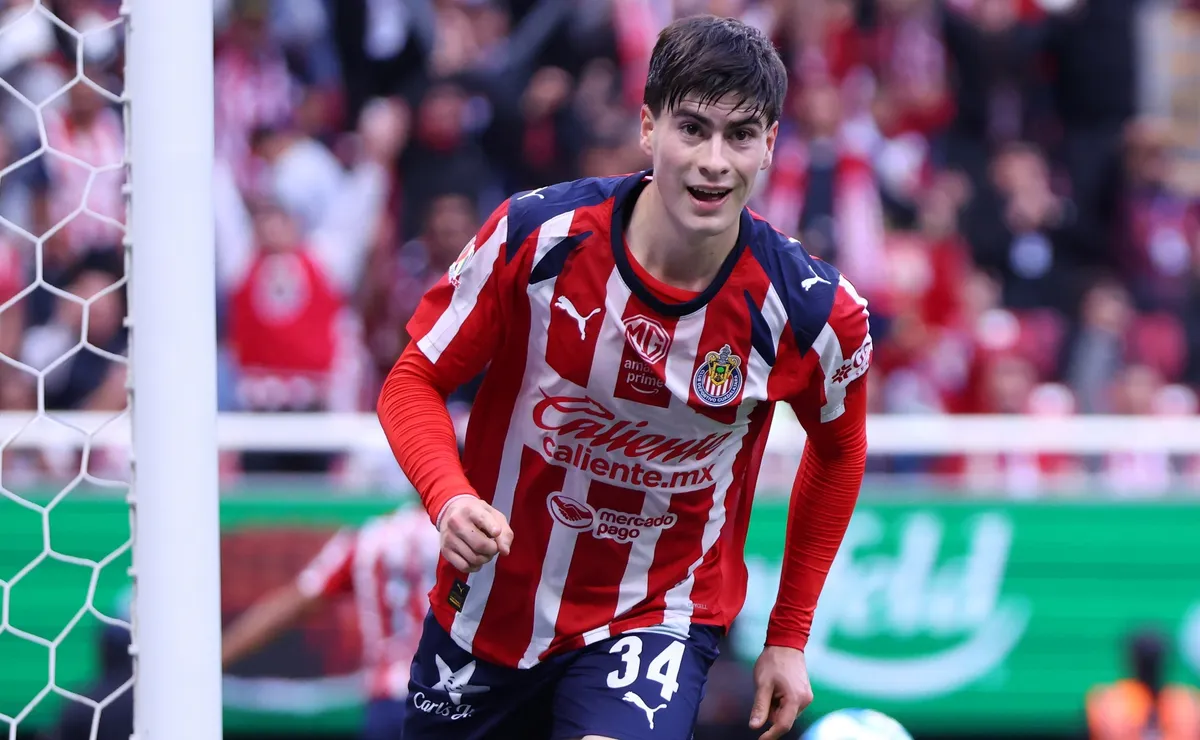 Noticias de Chivas HOY 20 de febrero de 2026
