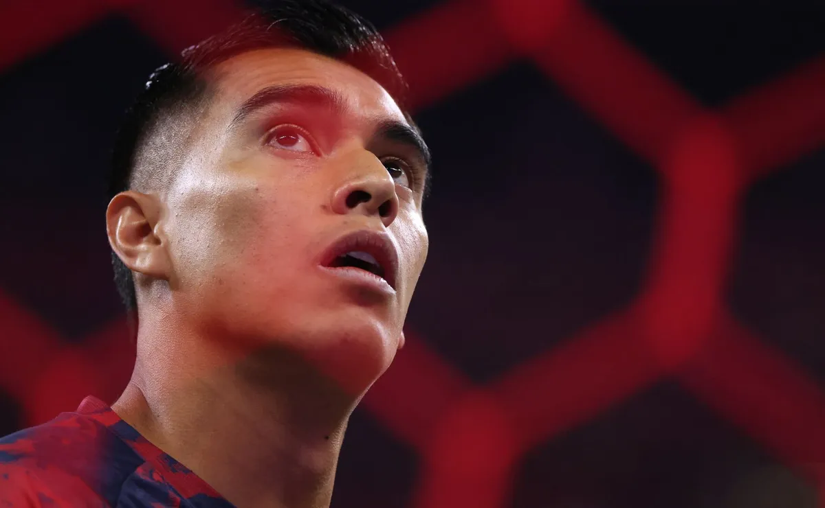 ¿Se viene cambio en Chivas? Milito deja en duda a "Tala" Rangel