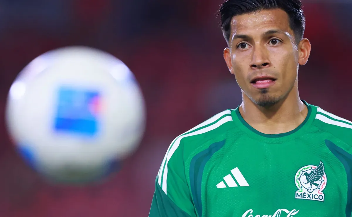 Ángel Sepúlveda mantiene vivo su sueño por un lugar en el Mundial