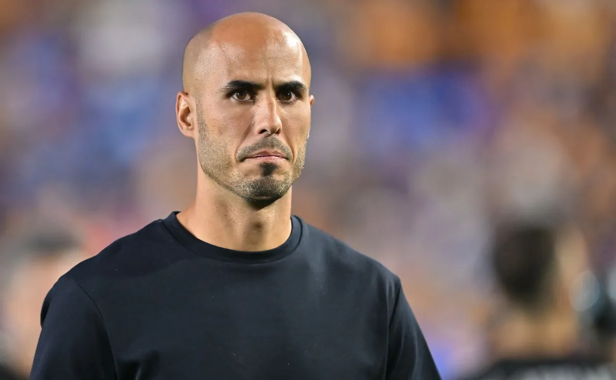 Tigres exhibe a Chivas y Guido dejó un mensaje en rueda de prensa