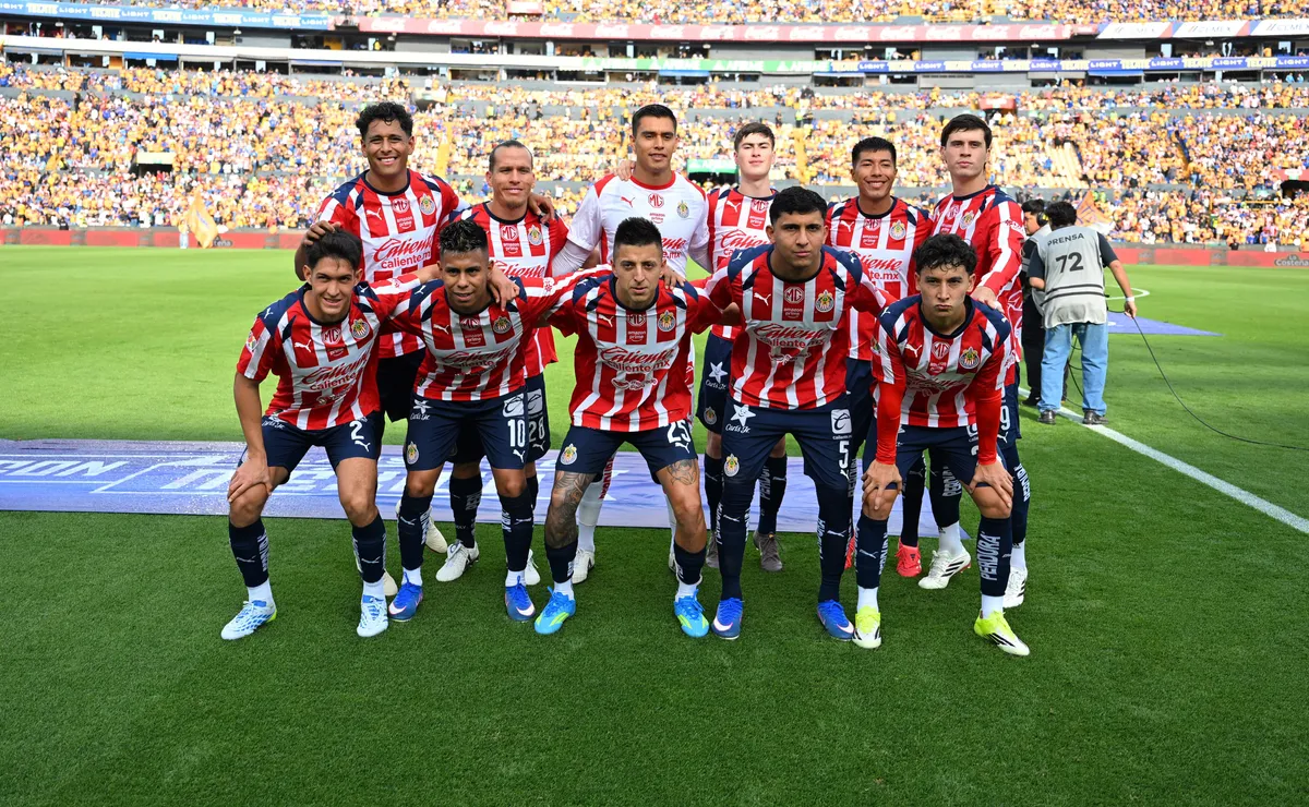 Tigres 4-1 Chivas: Raúl Rangel habló en redes sociales
