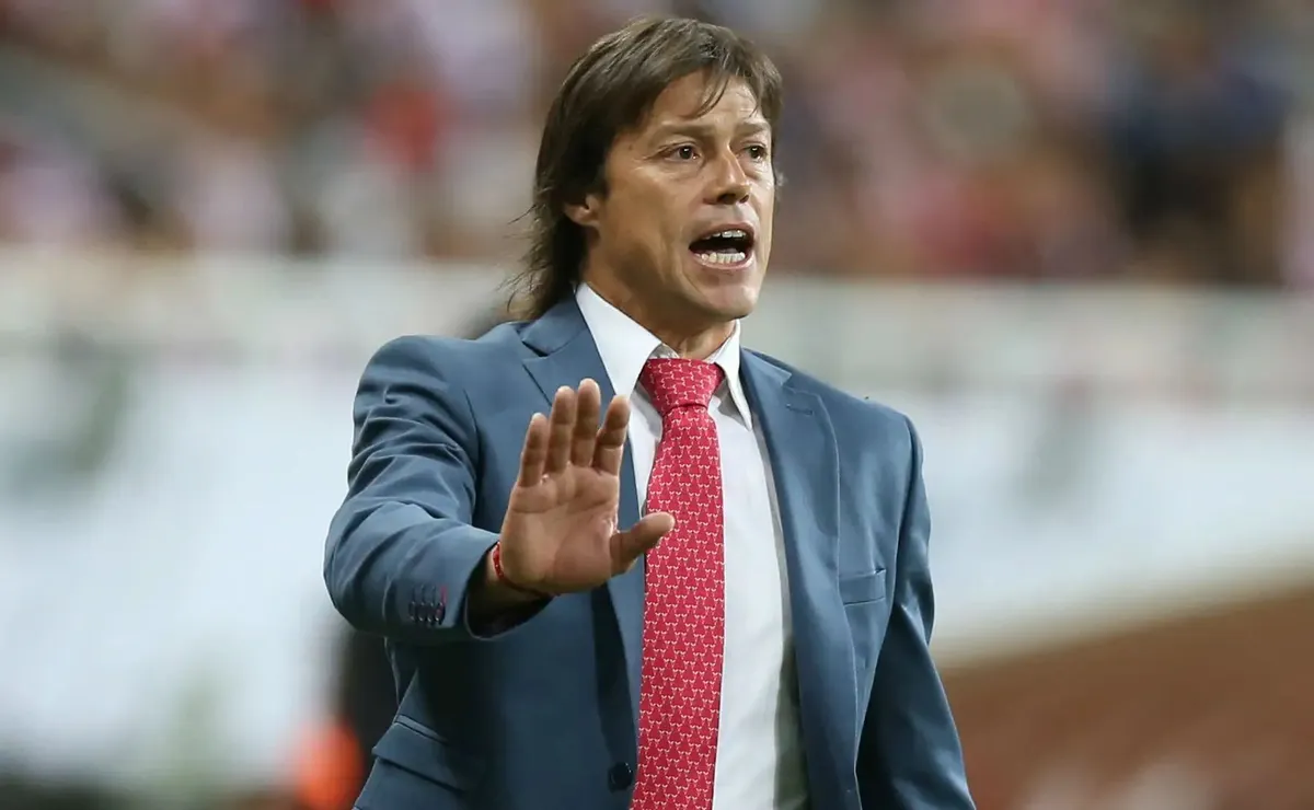 América le compite a Cruz Azul por el fichaje de Matías Almeyda