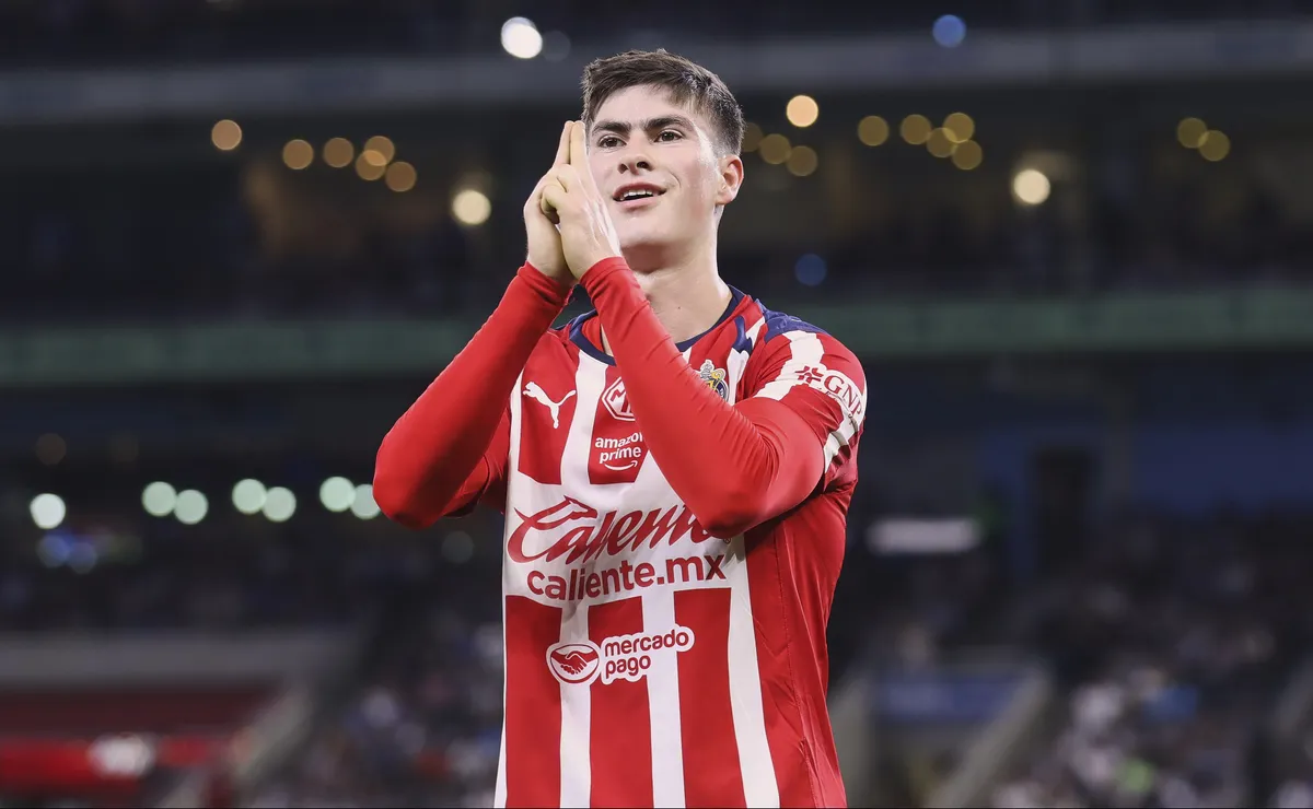 Noticias de Chivas HOY miércoles 29 de abril del 2026