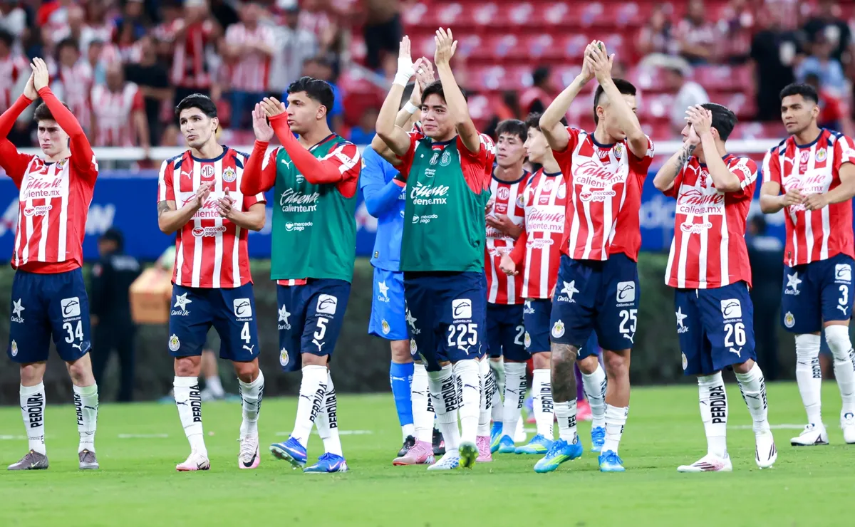 Noticias de Chivas HOY 26 de abril de 2026