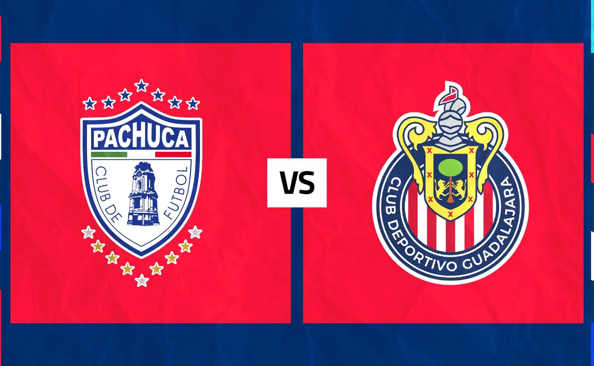 Pachuca vs. Chivas Femenil: cómo ver EN VIVO y EN DIRECTO a la Liguilla ...