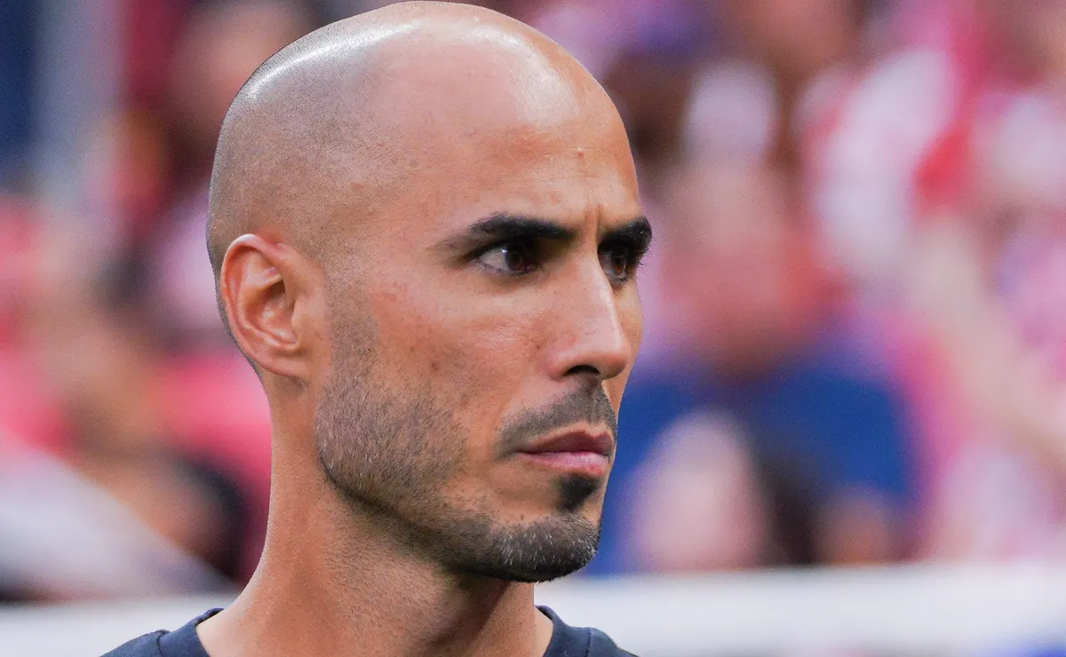 Guido Pizarro afirmó que Chivas fue superior a Tigres