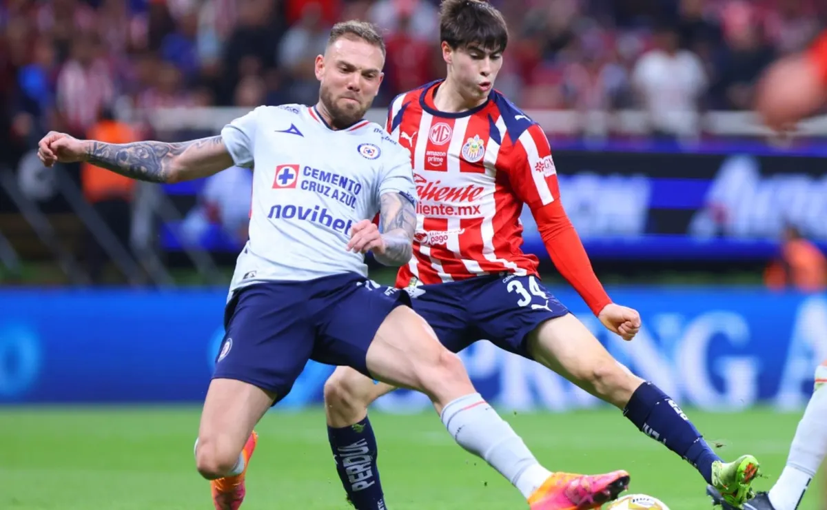 Se abre la venta de boletos para la Semifinal entre Chivas y Cruz Azul