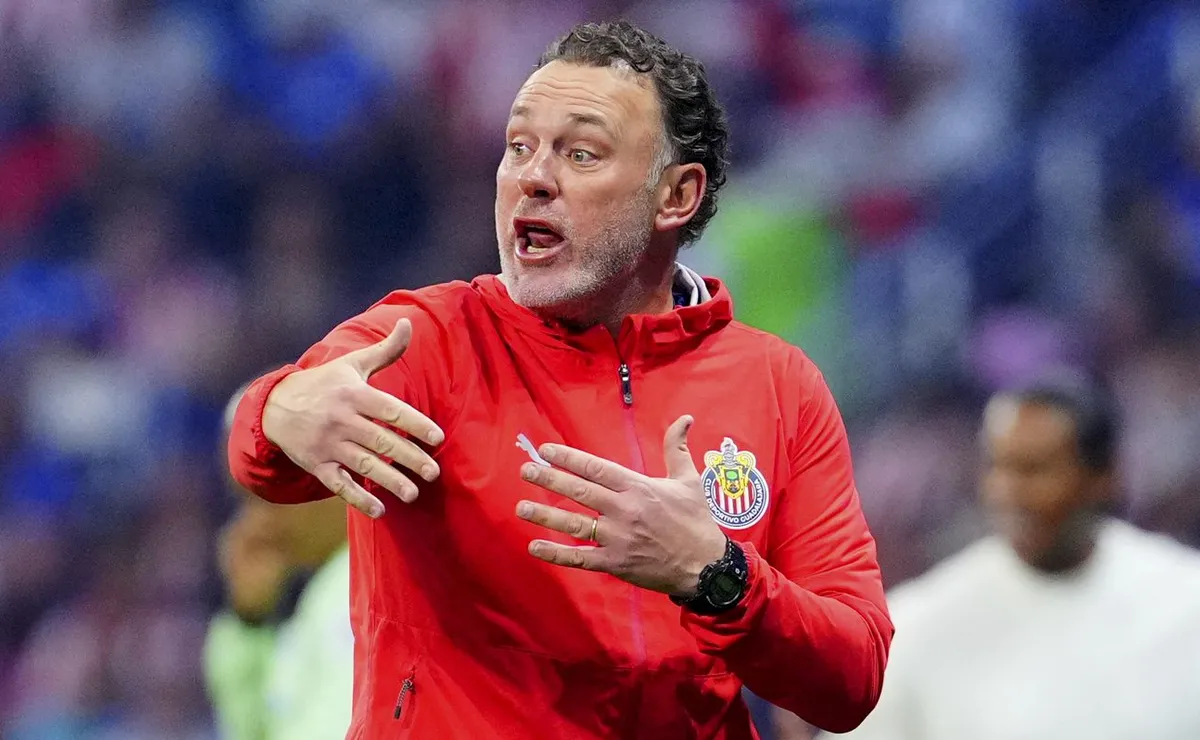 Chivas vs. Cruz Azul: Gabriel Milito confirmó los convocados