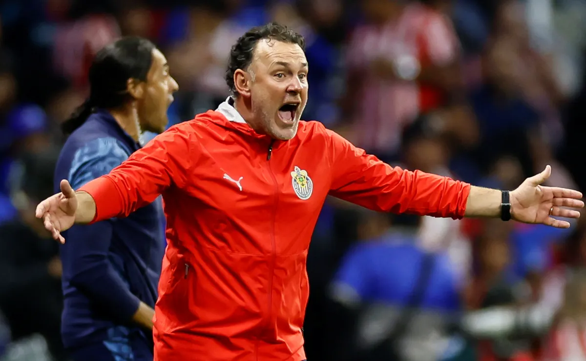 Gabriel Milito cumplió lo prometido en Chivas: despertar al gigante dormido