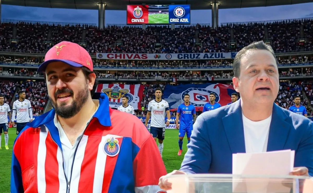 El detalle de Víctor Velázquez con Chivas que llamó la atención