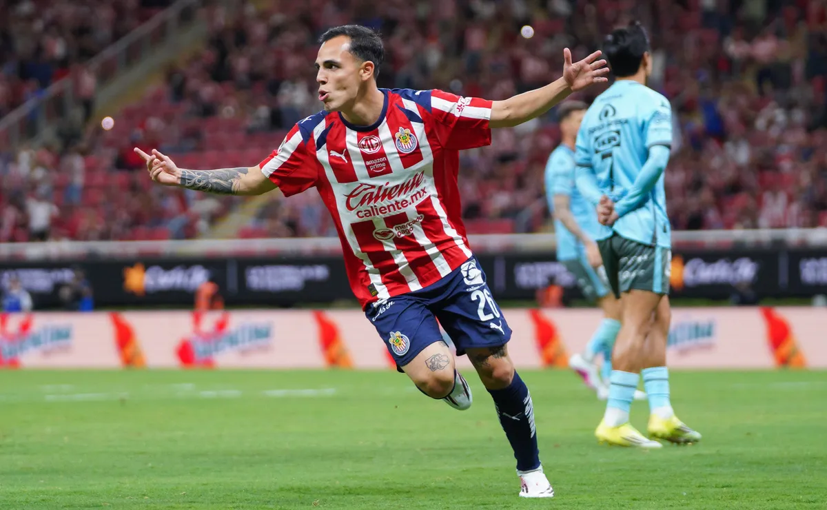 El equipo de la Liga MX que buscaría a Hugo Camberos para el AP26