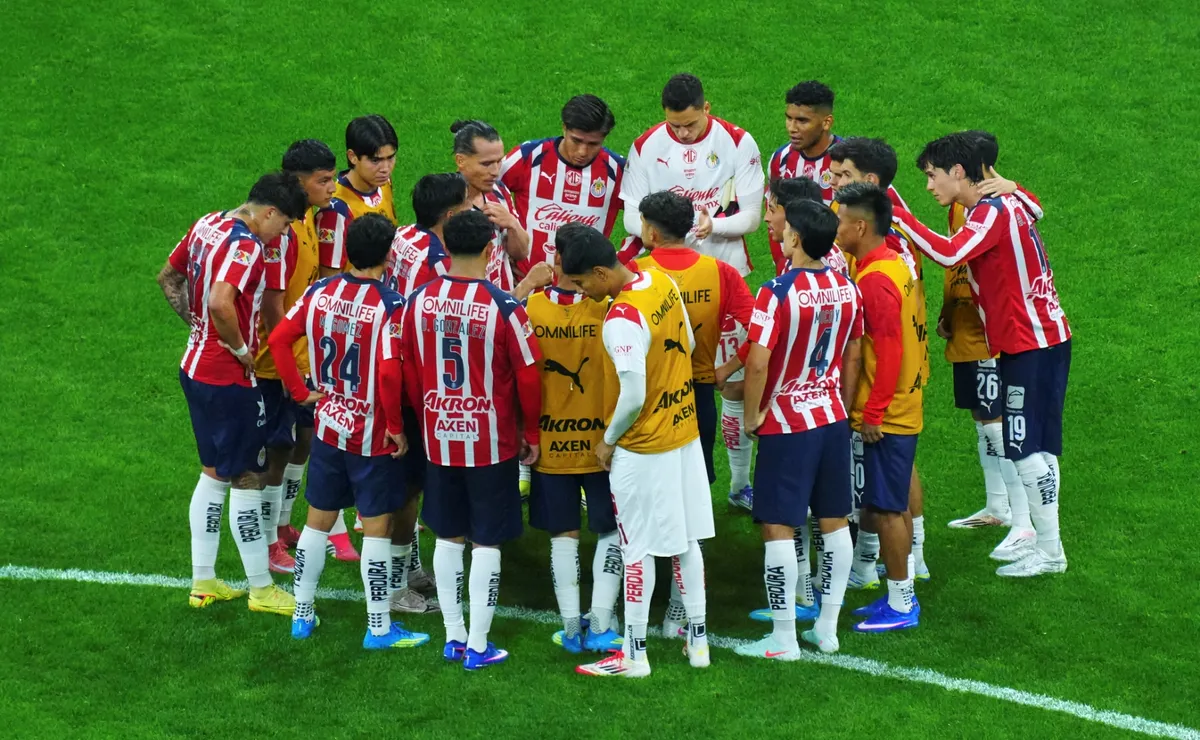 Yael Padilla debe salir cedido de Chivas para el Apertura 2026