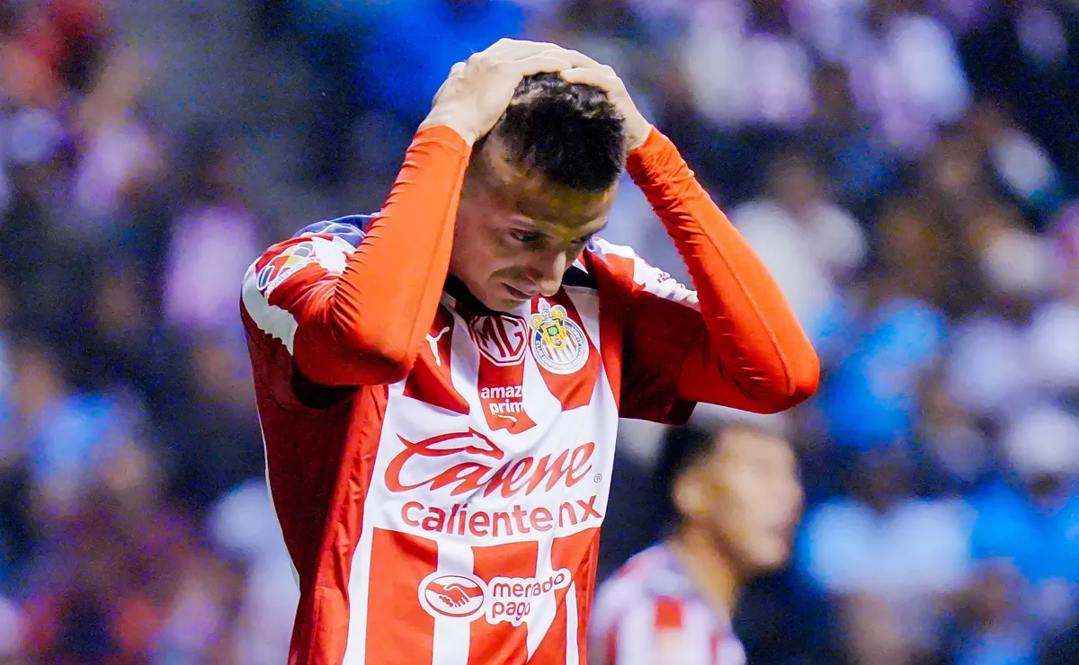 Roberto Alvarado confiesa cómo se sintieron por no jugar la Liguilla