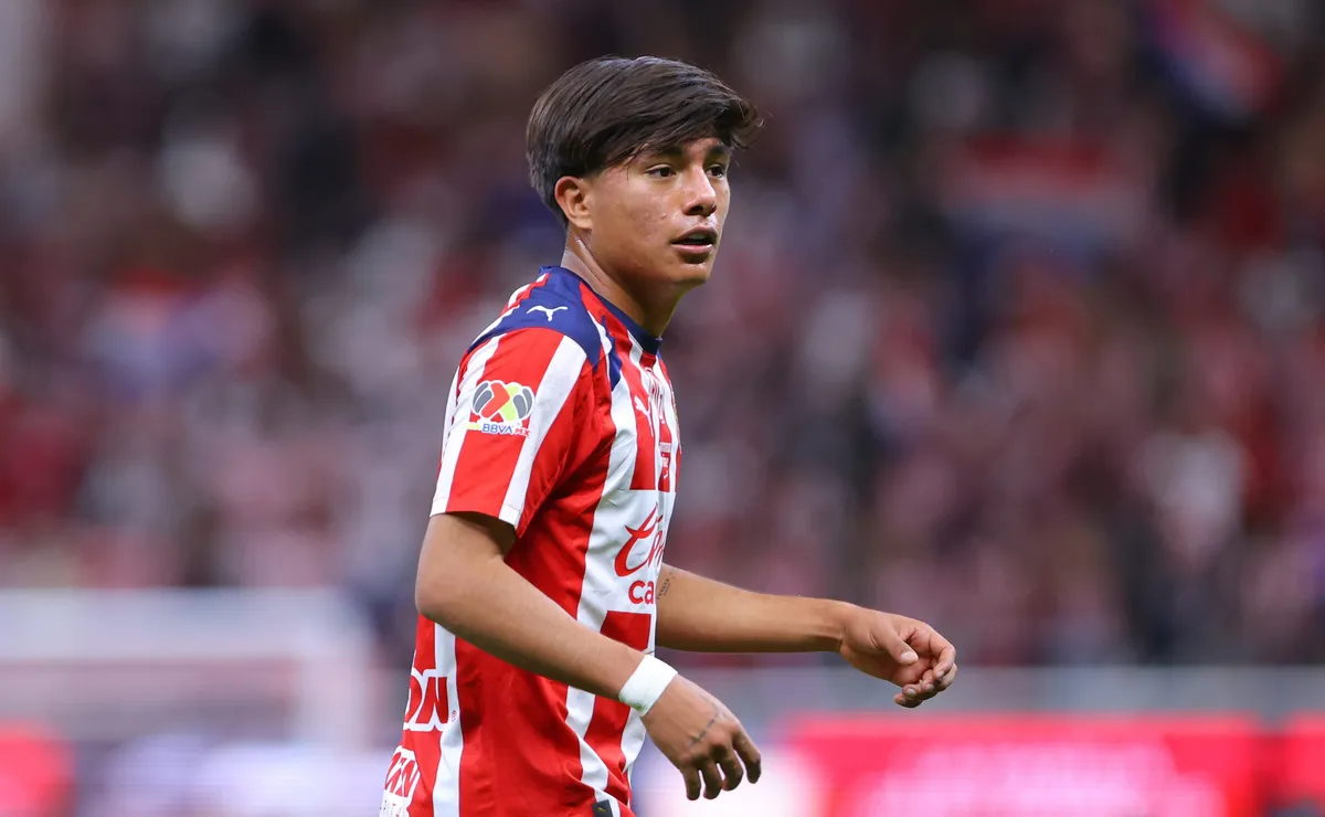 Yael Padilla sería el jugador que Xolos pretende por Kevin Castañeda