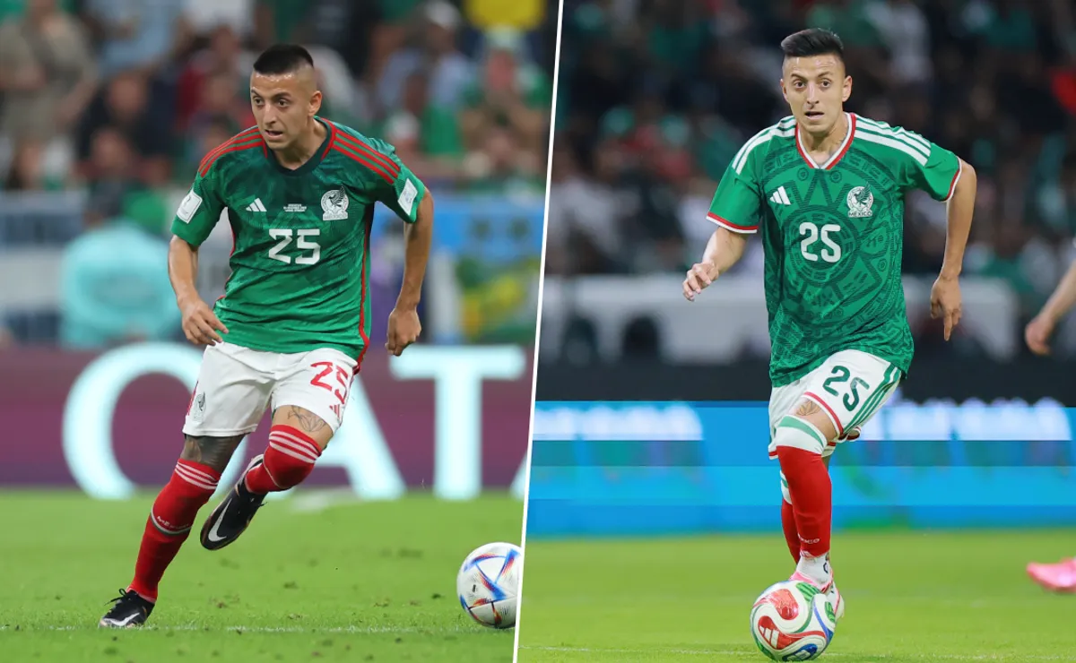 La evolución de Roberto Alvarado: desde Qatar 2022 hasta México 2026