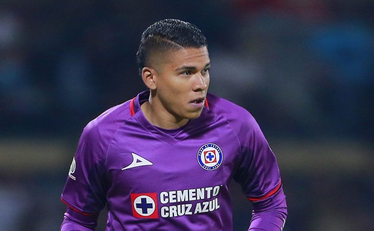 La decisión que tomó Cruz Azul con Kevin Mier - Vamos Azul