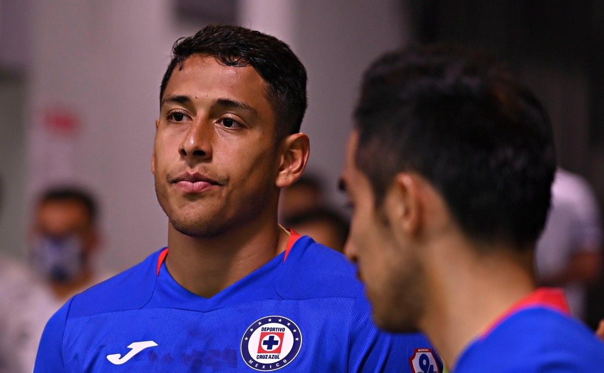 Atención: Todos los detalles sobre la oferta que Cruz Azul rechazó por ...