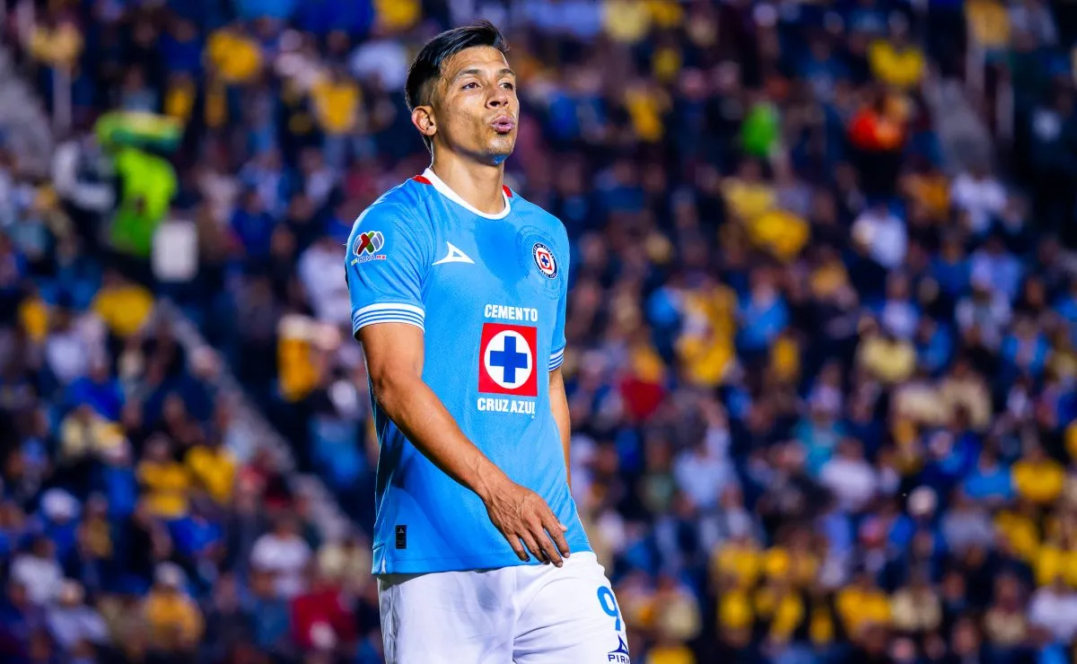 Ángel Sepúlveda confirmó su futuro: ¿En Cruz Azul?