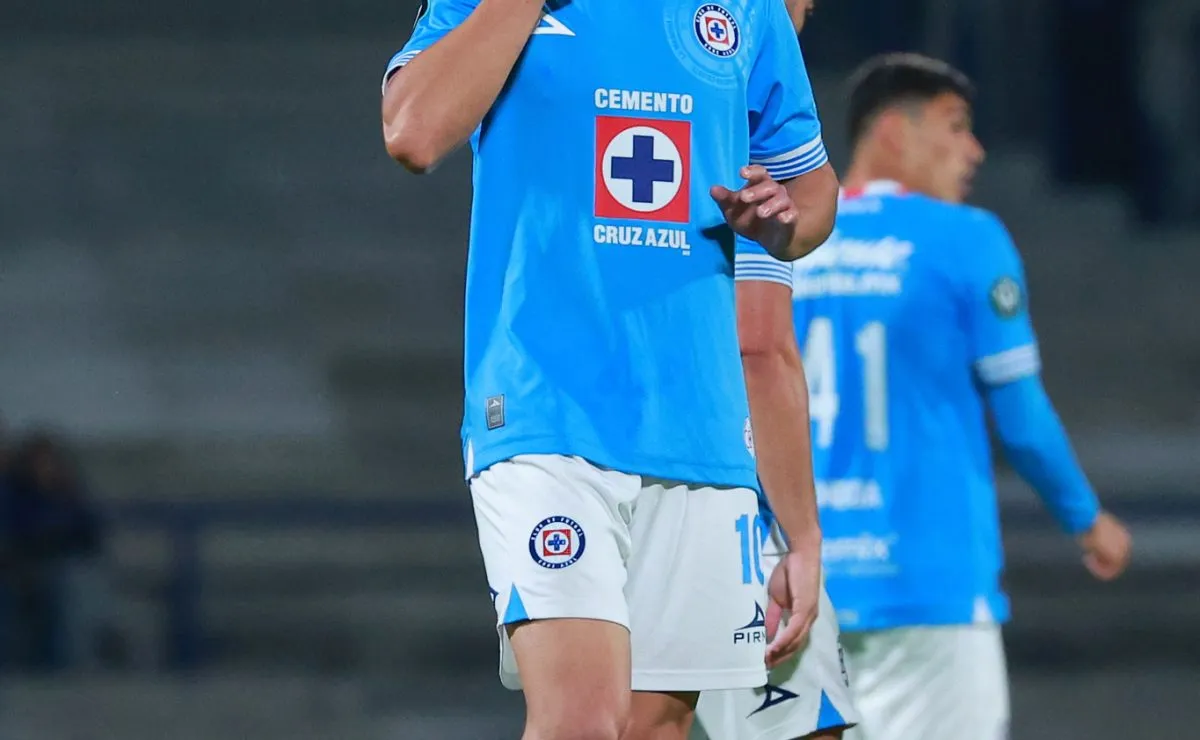 Andrés Montaño regresó tras ser relegado y cumplió: ¿desde cuándo no ...
