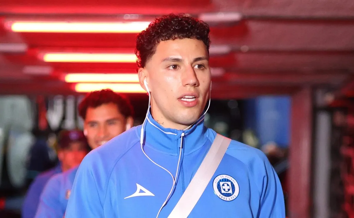 Cruz Azul y Jorge Sánchez deciden rechazar ofertas de Toluca