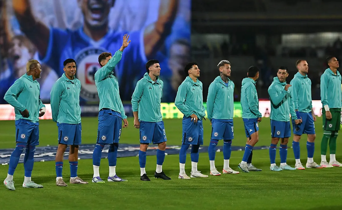 Cruz Azul hoy: Gonzalo Piovi, Kevin Mier y mercado de fichajes