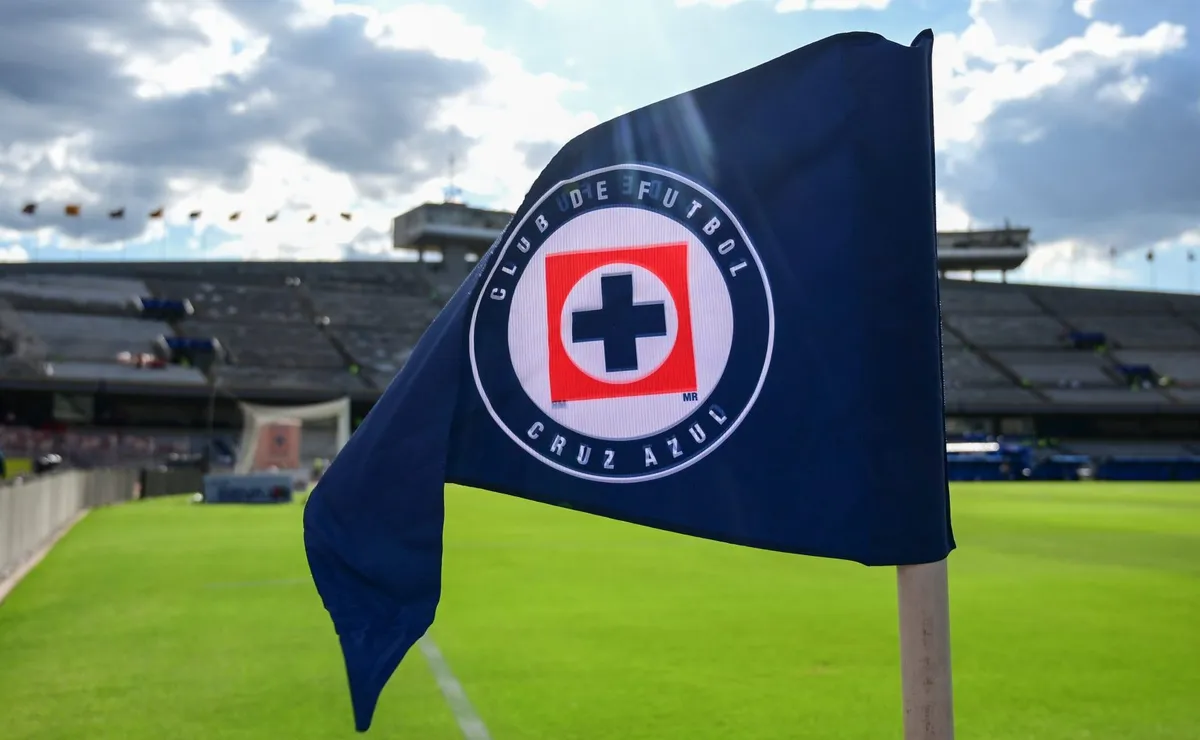 Así es el cómodo calendario de Cruz Azul en el mes de septiembre